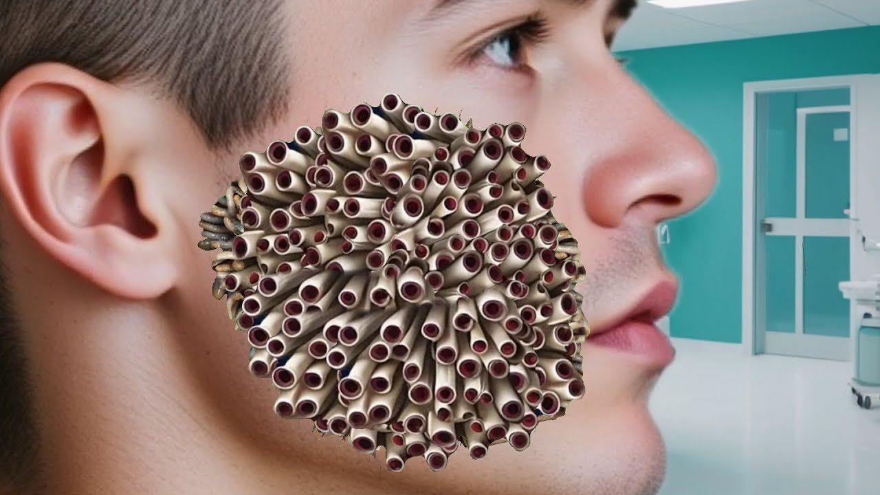 ASMR Ultimate Face Massage: Deep Relaxation & Glow - YouTube