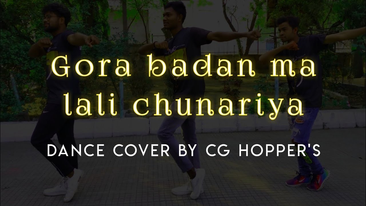Gora badan ma lali chunariya | Gora badan ma cg song | Sonu Nigam # ...