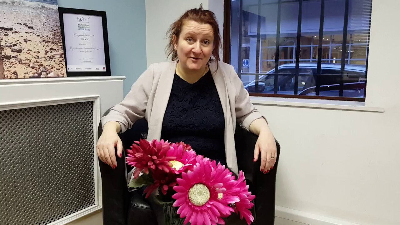 Kick It Stop Smoking Advisor Training - YouTube