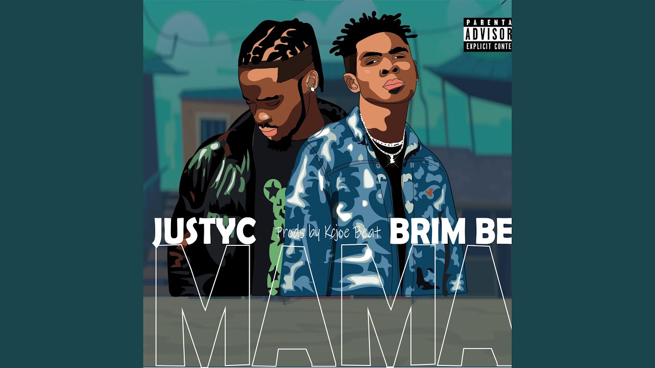 MaMa (feat. Brim Bee) - YouTube Music