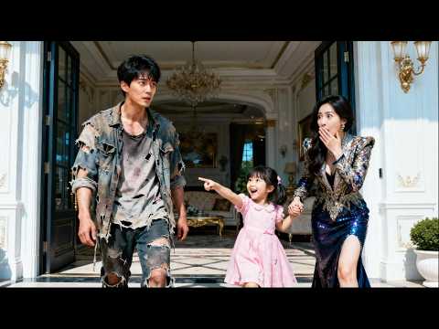 Kızın bir dilenciye \