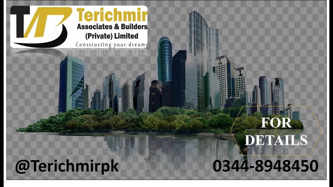 GB valley Rawalpindi Rawat The project of Terichmir Associates - YouTube