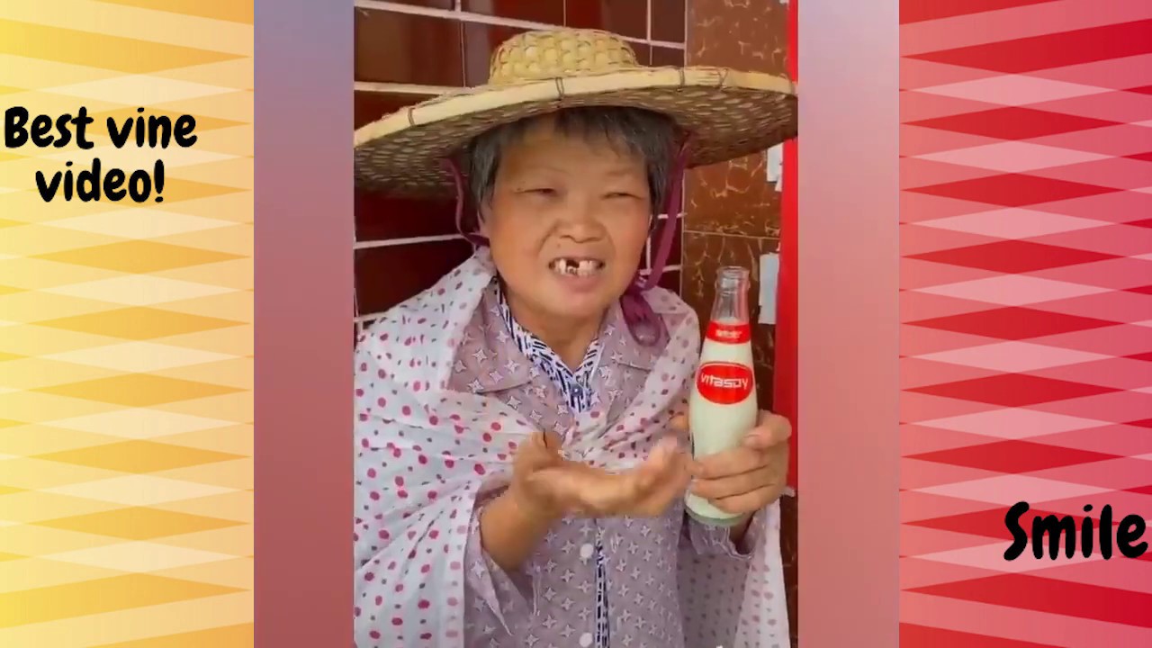 FUNNY MOMENT IN REAL LIFE. HAVE A FUN Part2 - YouTube