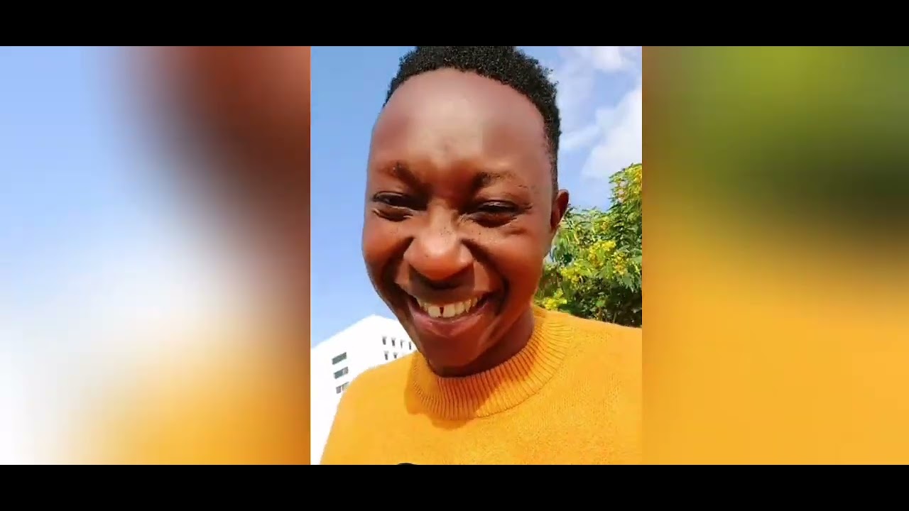 Kats Ug Kyakose Fangone Mother Full Figure Cos Of Showing Amaalo E Dubai 😳 Part 1 Youtube