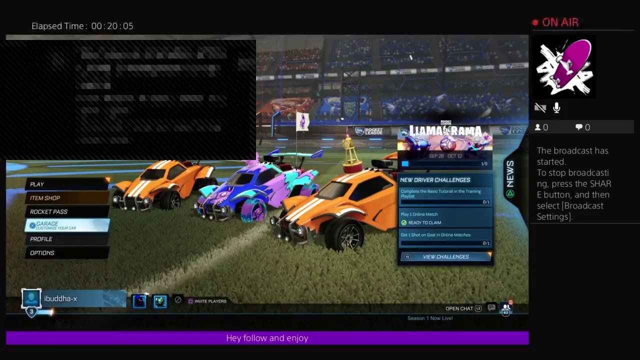 Rocket leadge - YouTube