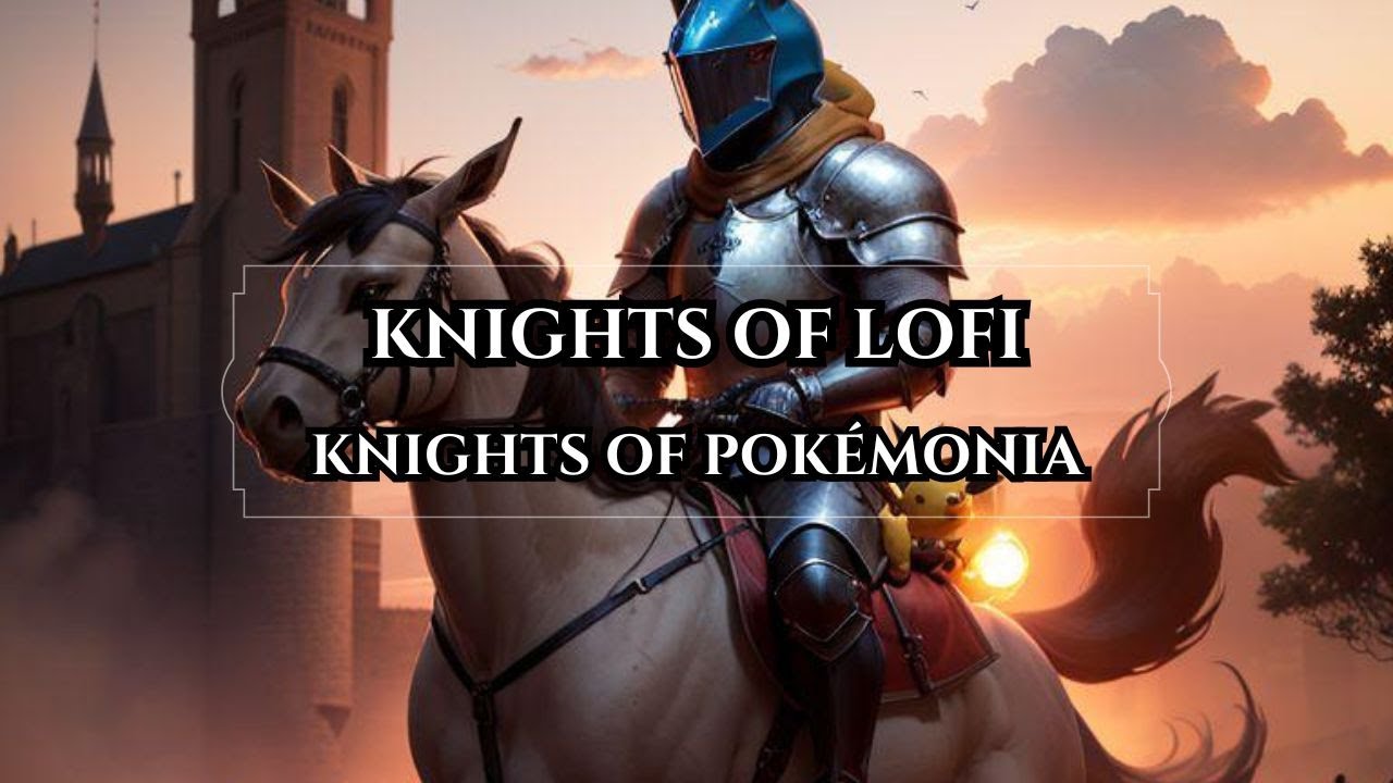 The Shield of Pokémonia 🎵 | Epic Medieval Pokémon Ballad with Lyrics ...