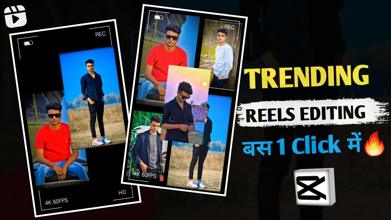 Tinku Jiya Instagram Reels Video Editing | Instagram Trending Reels ...