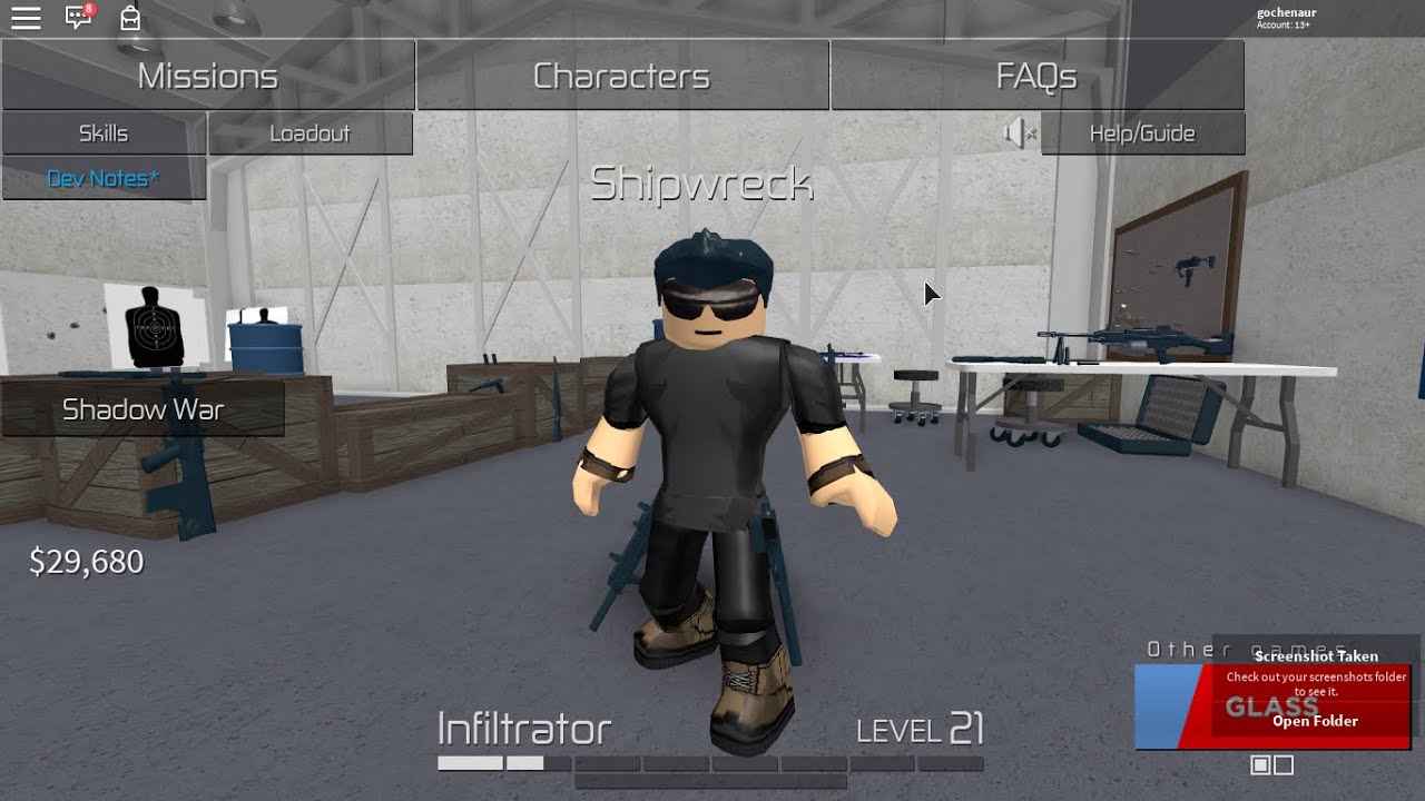 Entry Point! How to do the mission, "The Deposit" - YouTube