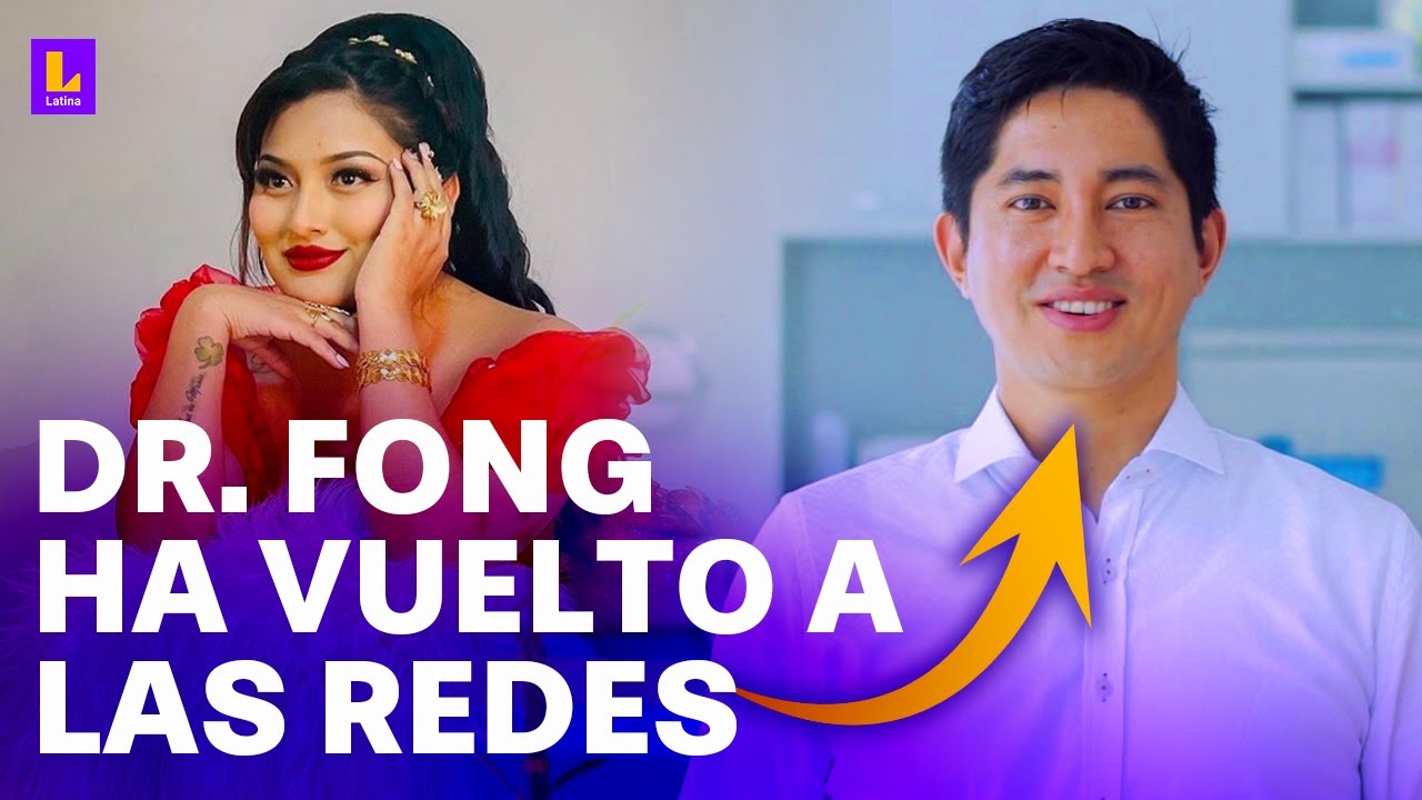 Dr. Fong tras la muerte de la 'Muñequita Milly': "Sigue publicando ...