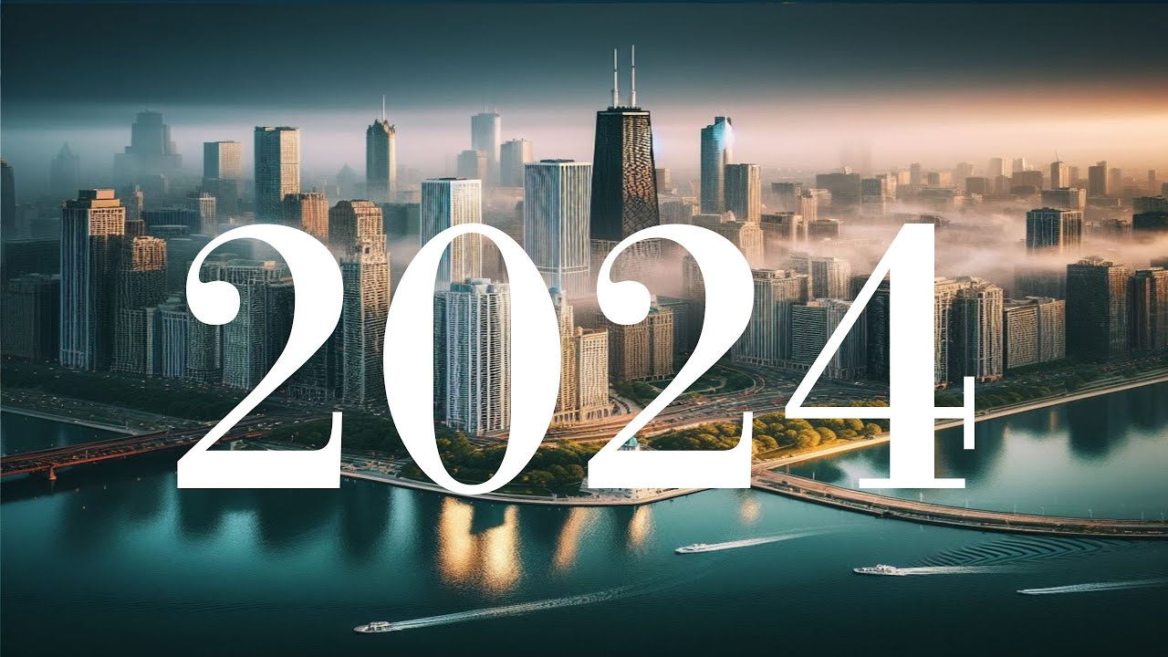 Moving to Chicago in 2024 Predictions and Insight - YouTube