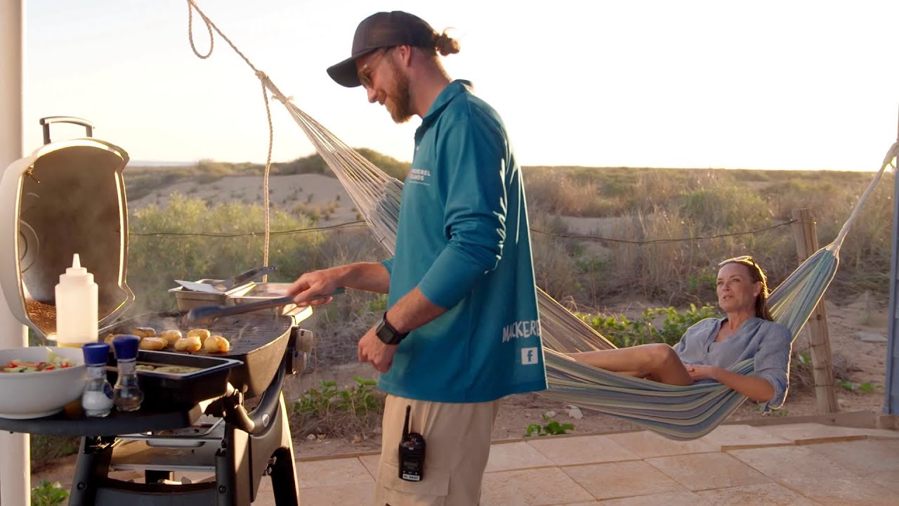 Destination WA 4 Authentically WA - YouTube