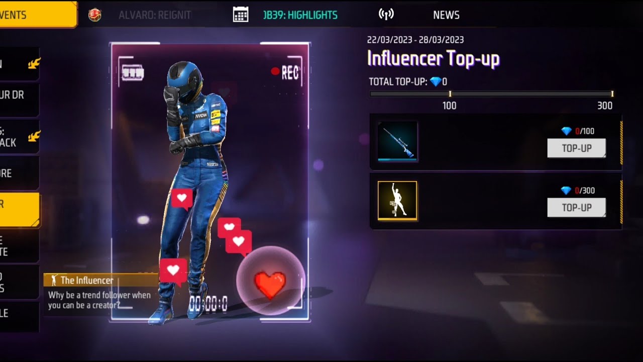 Free Fire Max India - YouTube