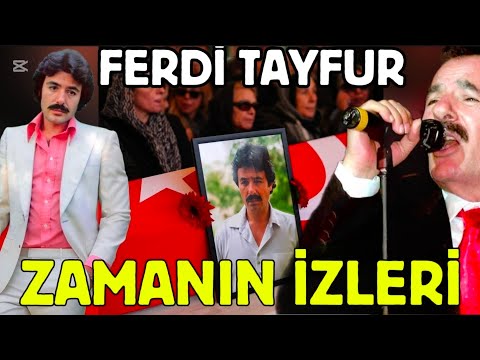 Ferdi Tayfur \