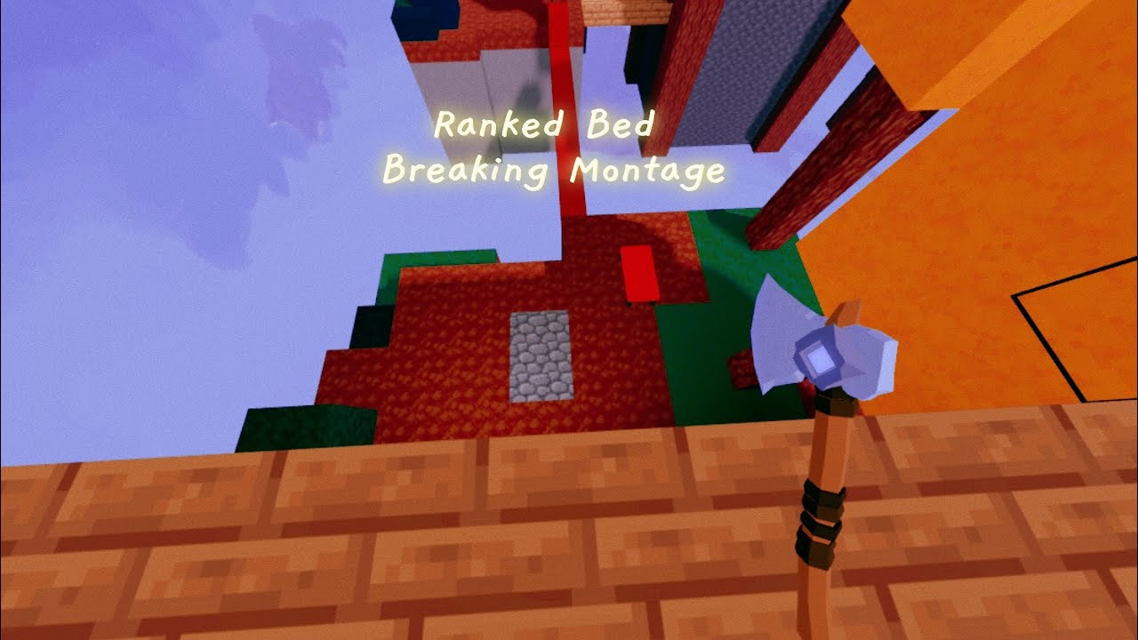 Ranked Bed Breaking Montage #1 - YouTube