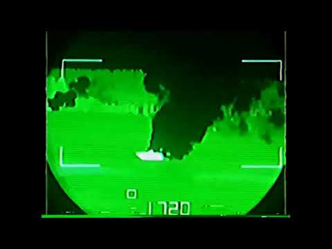 M1IP Gunnery Table 6 (GHPC)