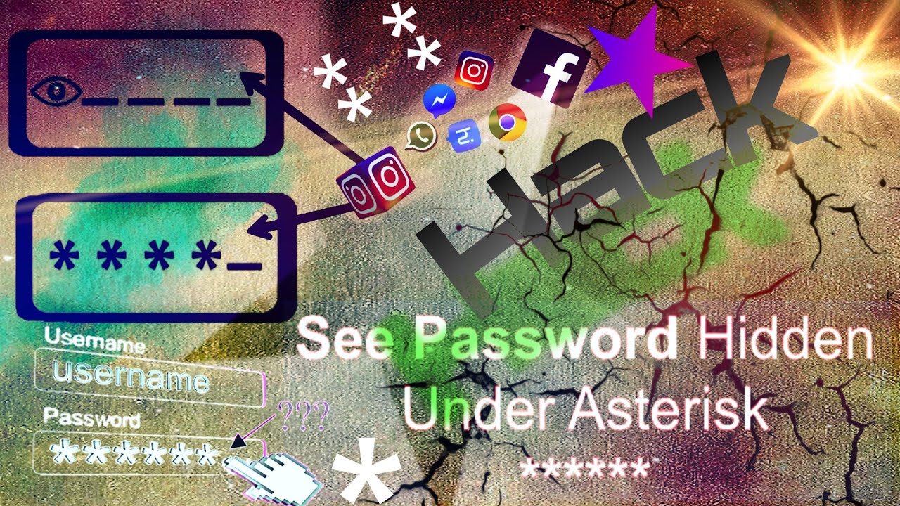 How To Copy Hidden Passwords all Video 24 YouTube How To Copy Hidden Passwords all Video 24 YouTube