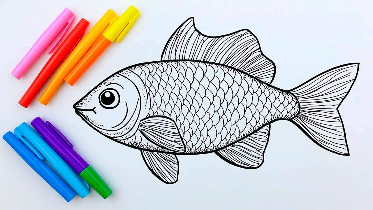 Counting and Drawing Animals for Kids | Learn Numbers and Animal Names ...