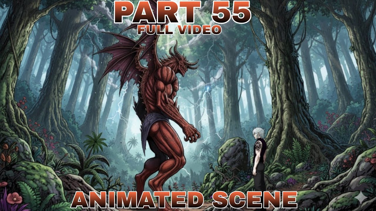 ZEN ZOLDYCK VS BEAST FOUNDER: DON FREECS SEGMENT SA DARK CONTINENT ...
