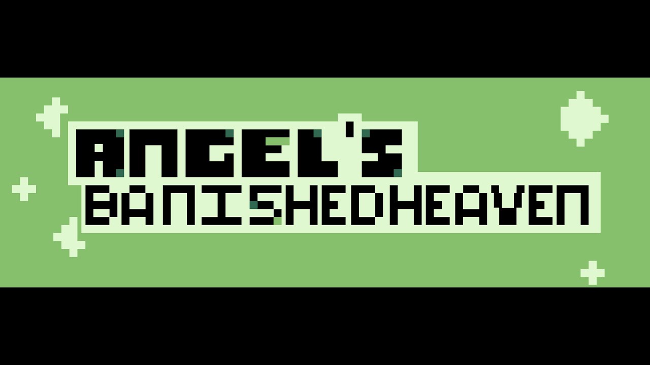 AT WORLD'S END! - [Angel's Banished Heaven] - YouTube