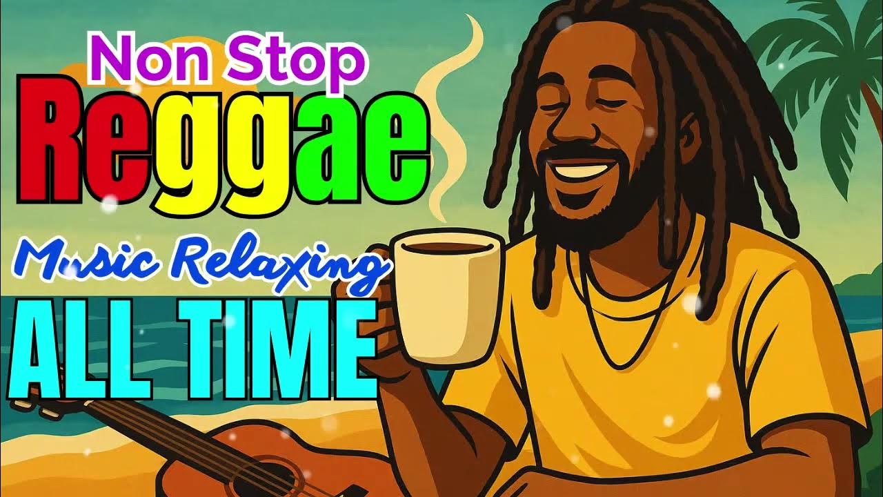 Relaxing Reggae Dub Mix 🌿 Soothing Roots for Meditation & Chill | Best Spiritual Reggae, Deep ...