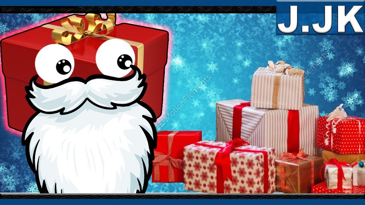 HO HO HO | WILL THE REAL SANTA PLEASE STAND UP - YouTube