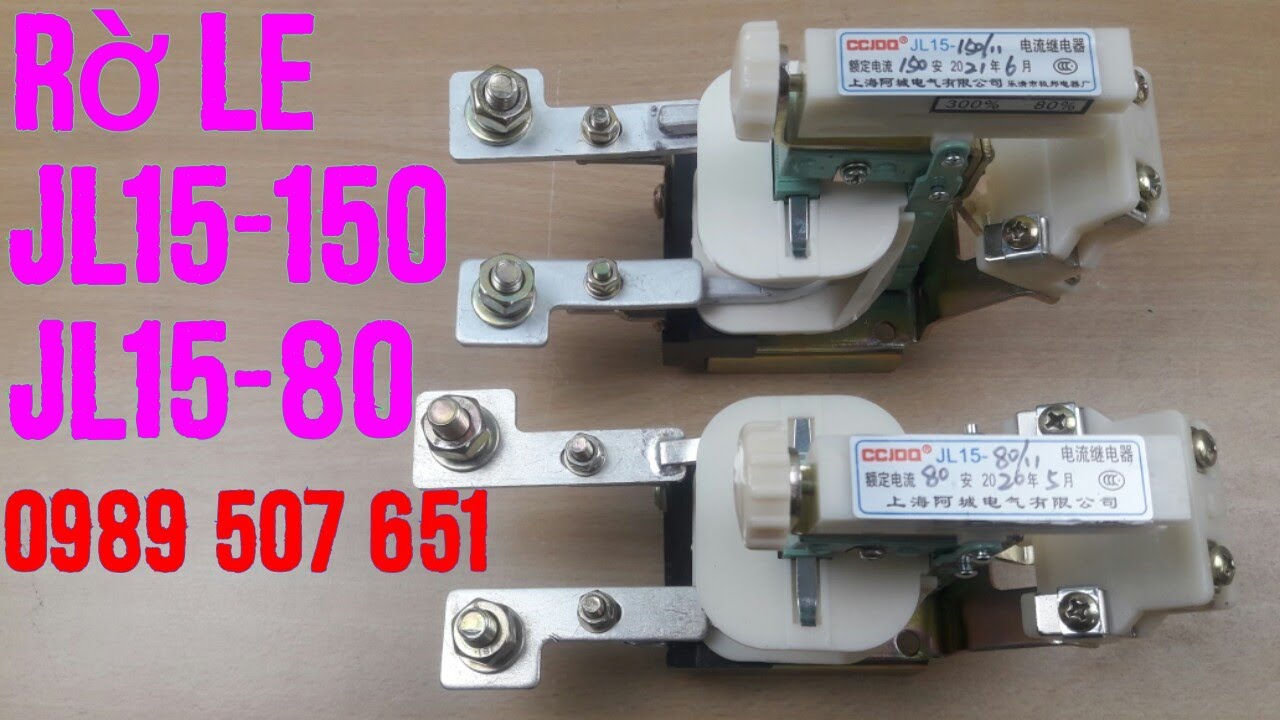 ro le jl15 150, jl15 80, relay jl15-150, relay jl15-80, ro le jl15-150/ ...