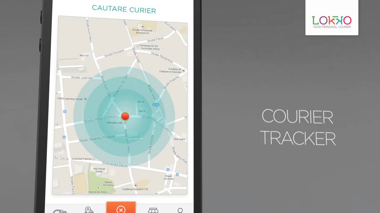 About Lokko mobile app - YouTube