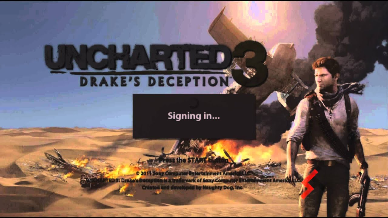 Uncharted 1 pc myegy - mokasinin