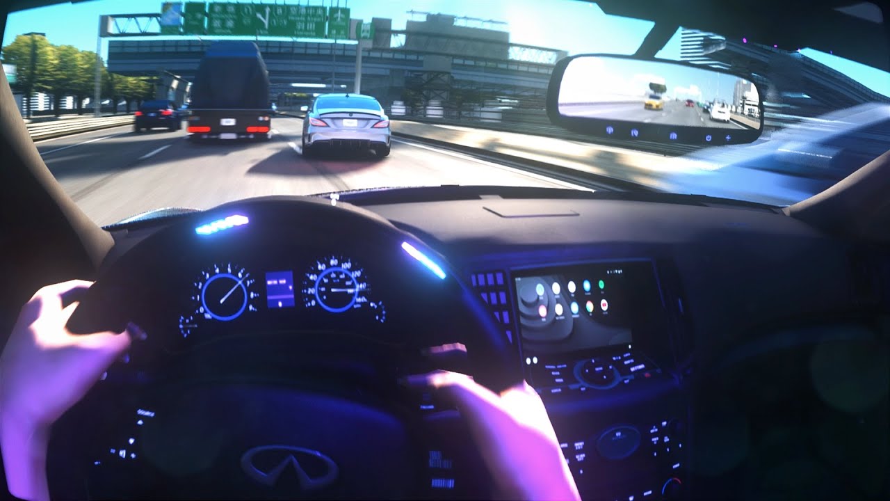 Assetto Corsa 2024 INSANE Realistic GoPro Graphics - YouTube