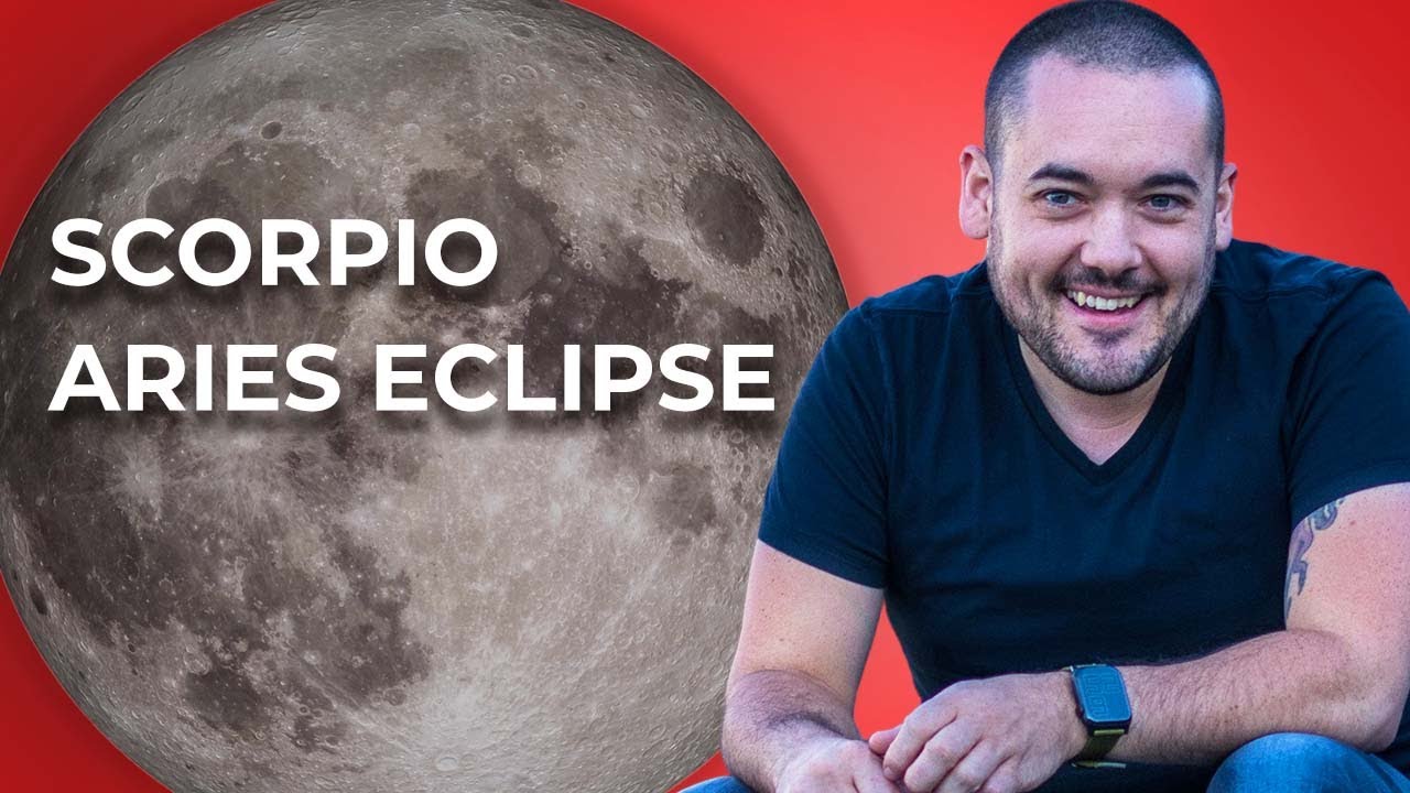 Scorpio Gift You've Been Waiting For! - YouTube