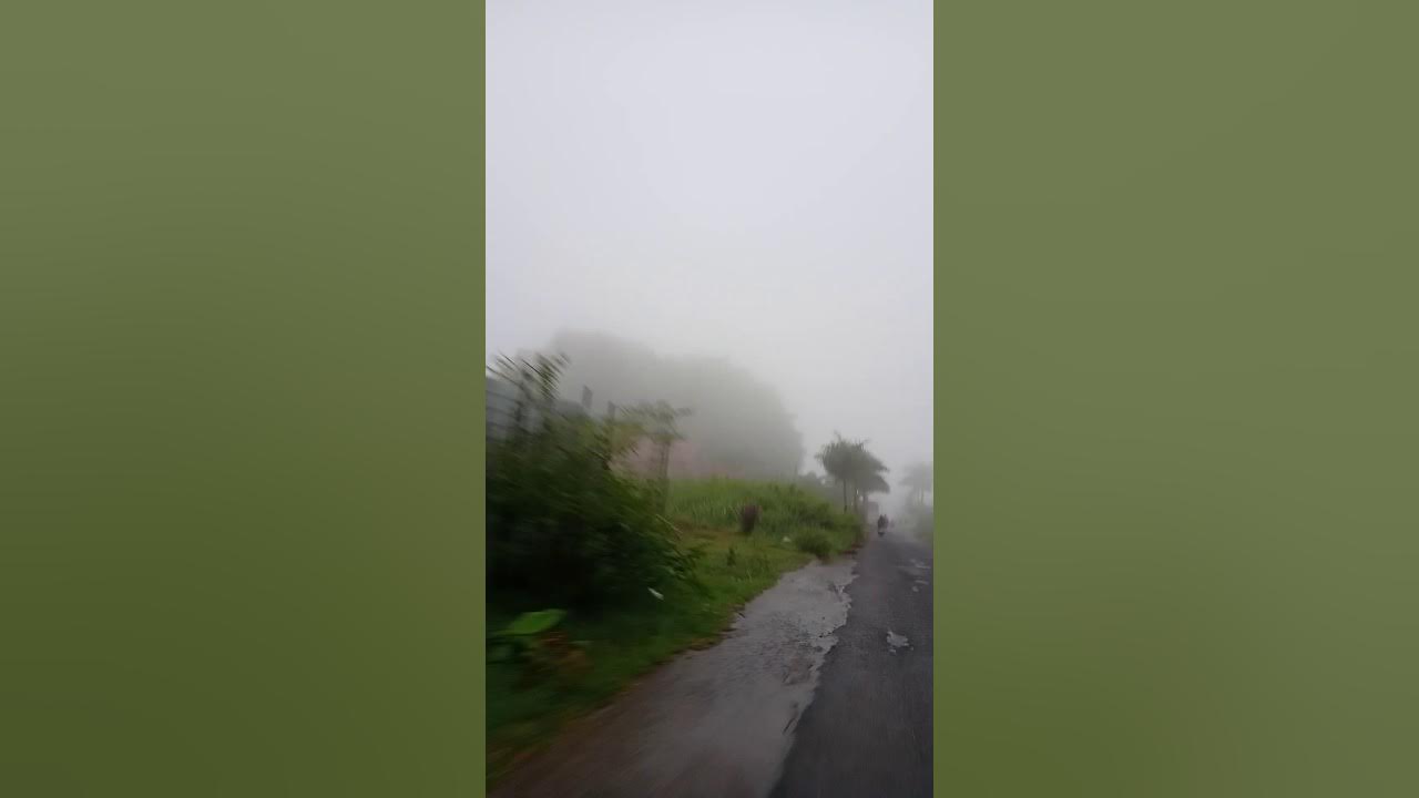 Jalan berkabut - YouTube