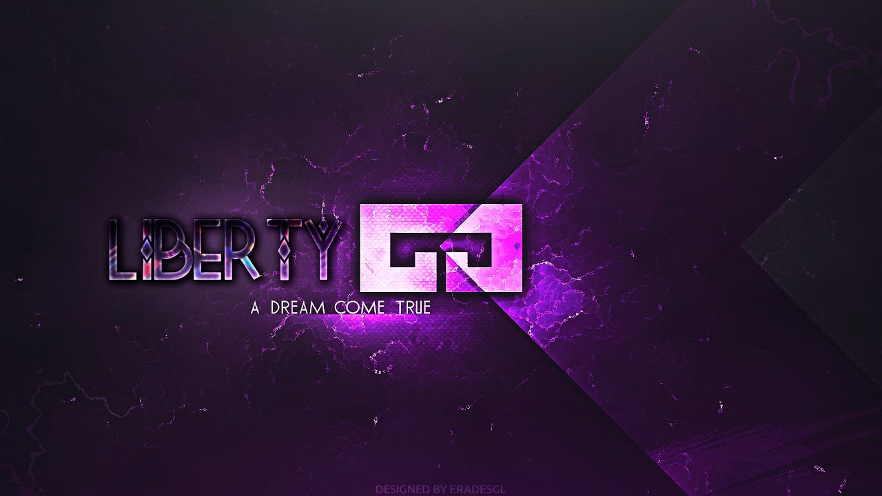 ★LIBERTY! | PACK | EradesGL★ - YouTube