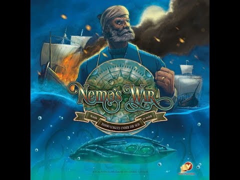 The Long View Nemo's War - YouTube