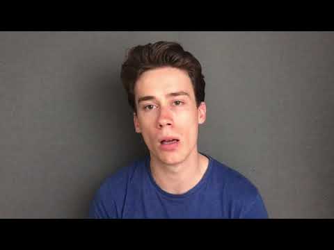 Nathaniel McCloskey for Do or Die CastMeComp - YouTube