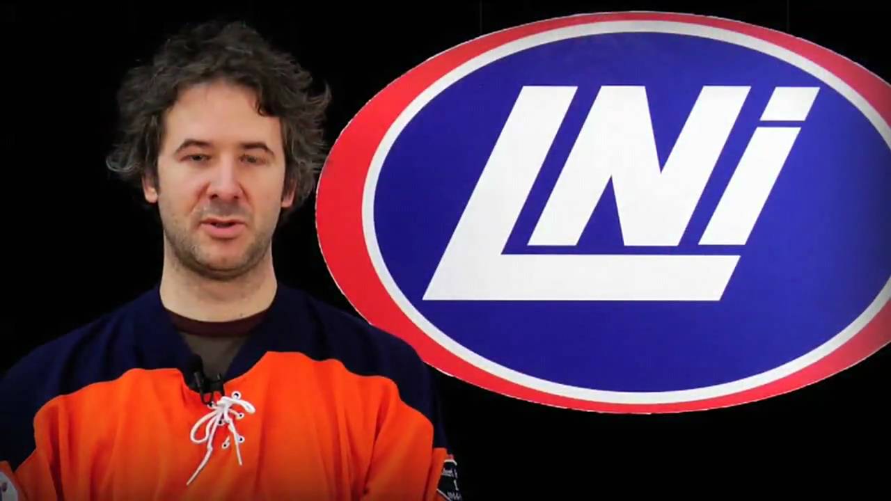 Profil LNI : Simon Boudreault - YouTube