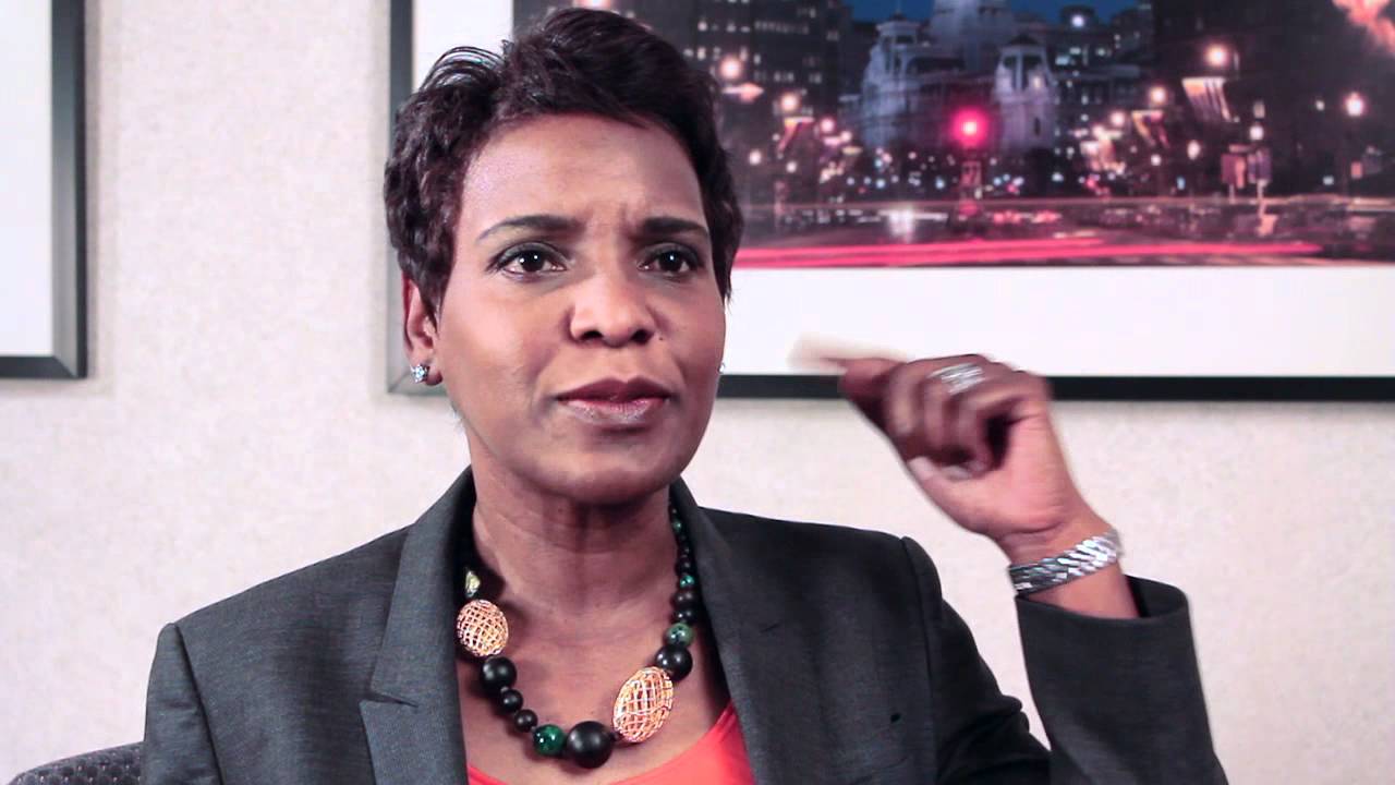 Rosemary Turner of UPS on Real World Education - YouTube