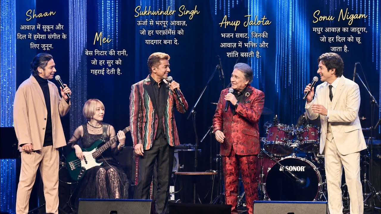 🎨 ️🎤🎶木村竜蔵＆木村徹二が父・鳥羽一郎と夢の共演！ 親子三人で語る音楽一家の絆とは？ Kimura Family - YouTube