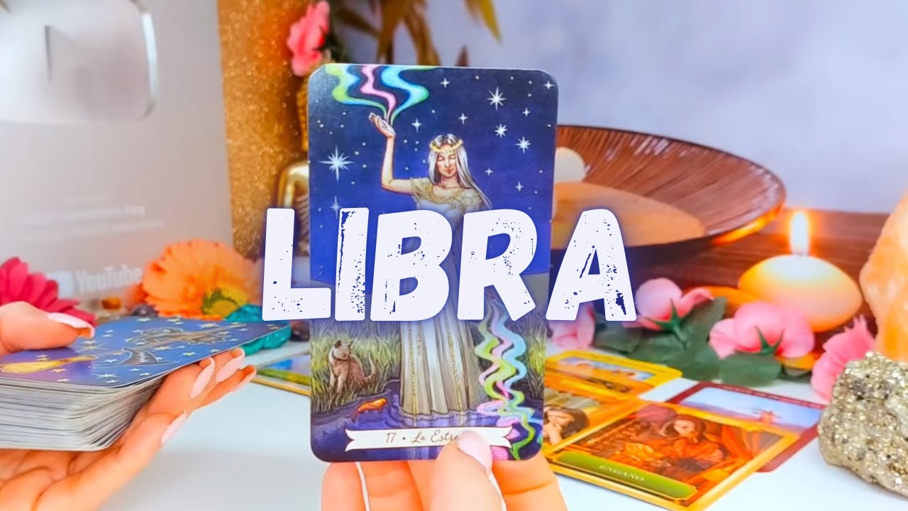 LIBRA I’M NOT SURE HOW TO TELL U THIS YET.. BUT I WANT TO MARRY U. I WANT FOREVER”.🥹 2025 - YouTube