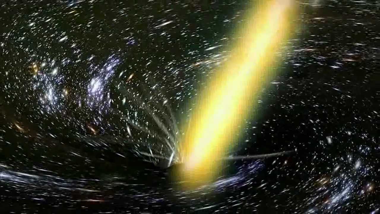 L'Univers -40- Pulsars et Quasars (Partie 3) - YouTube