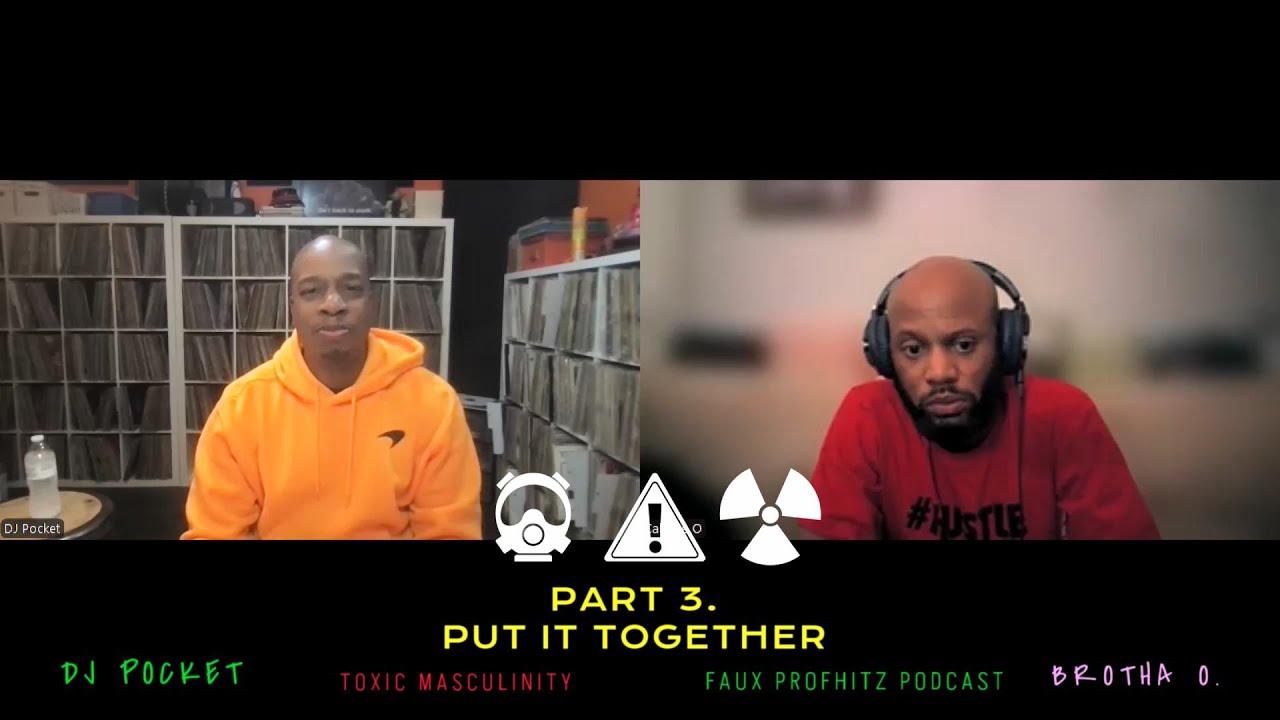 DJ POCKET - PART 3. PUT IT TOGETHER - YouTube