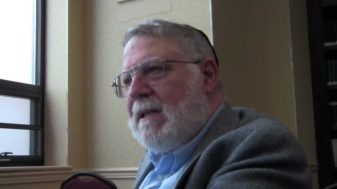 Stanley Fishkind - YouTube