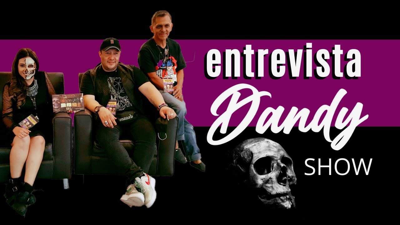 DANDY SHOW LA ENTREVISTA: ¿Cómo ganar una competencia de face-body ...