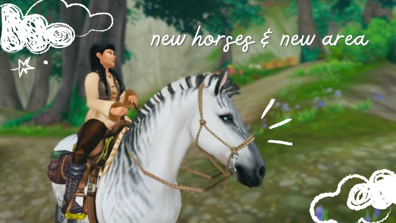 SSO | new updates and spoilers to rant about - YouTube