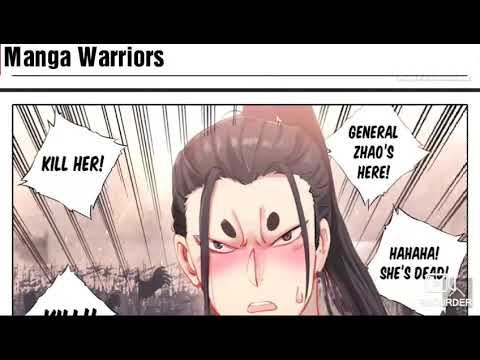 Legend of the tyrant empress chapter 30