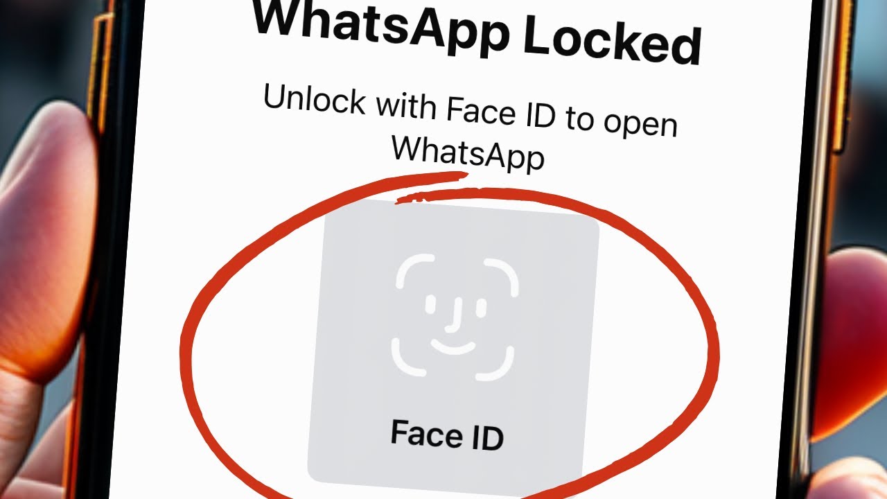 How To Put Face Lock On Whatsapp In Iphone Use Face Id For Whatsapp how-to-put-face-lock-on-whatsapp-in-iphone-use-face-id-for-whatsapp