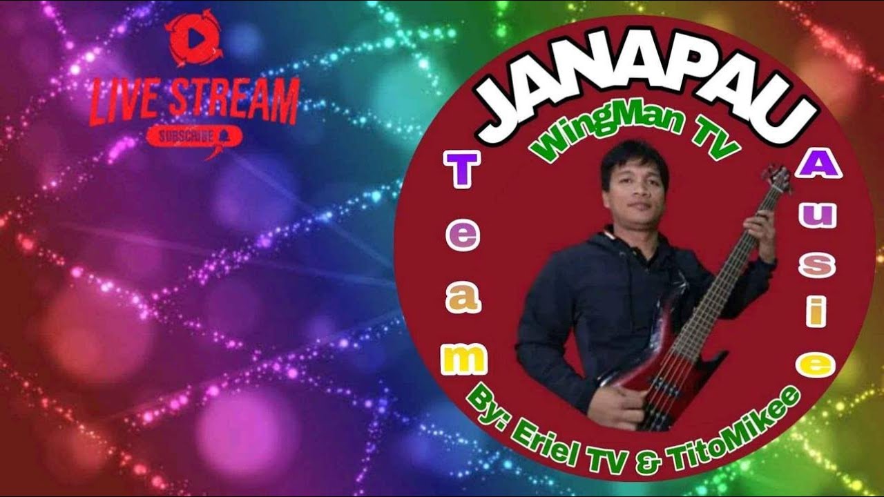 karaoke tambayan - YouTube