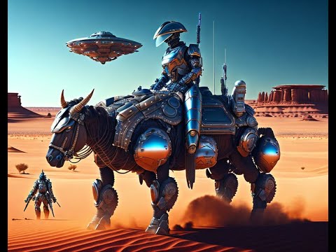 Mech Cowboy Helldivers 2 Gameplay - YouTube