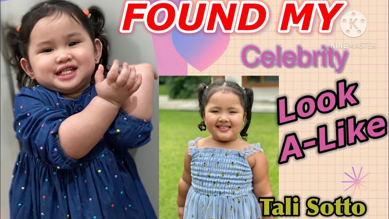 TALITHA SOTTO look ALIKE in QATAR 🇶🇦 - YouTube