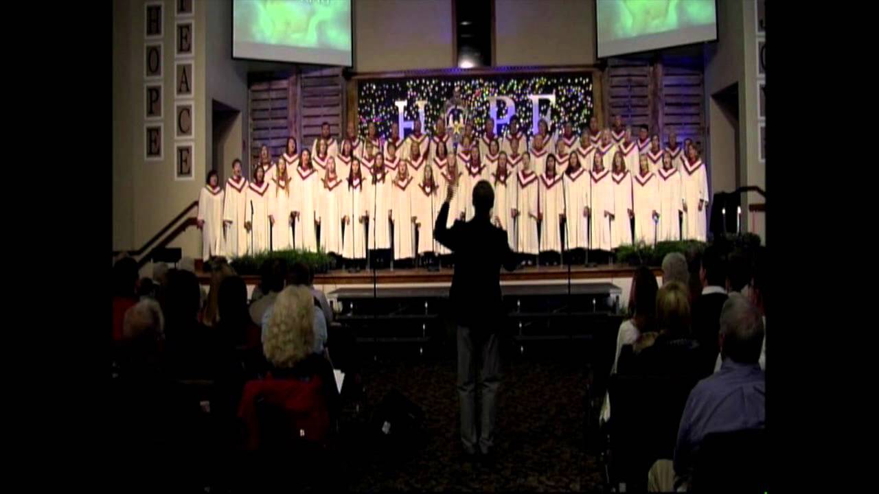 Rev. Stephen Folmar "An Introduction" - YouTube