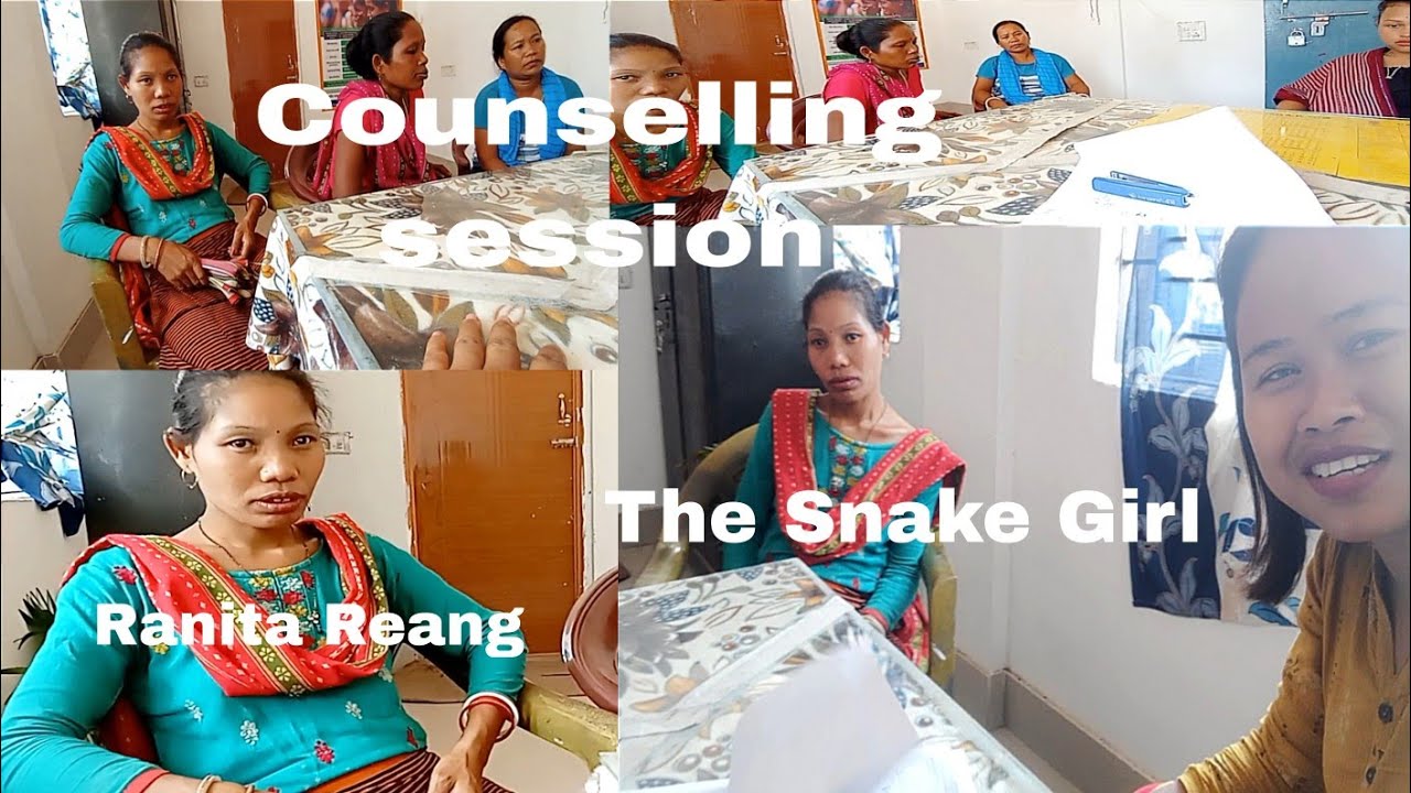 Ranita Reang ( Chibuk Wngnai Bwrwi) Ani Clinic Go // Khwnai Naidi Twma ...